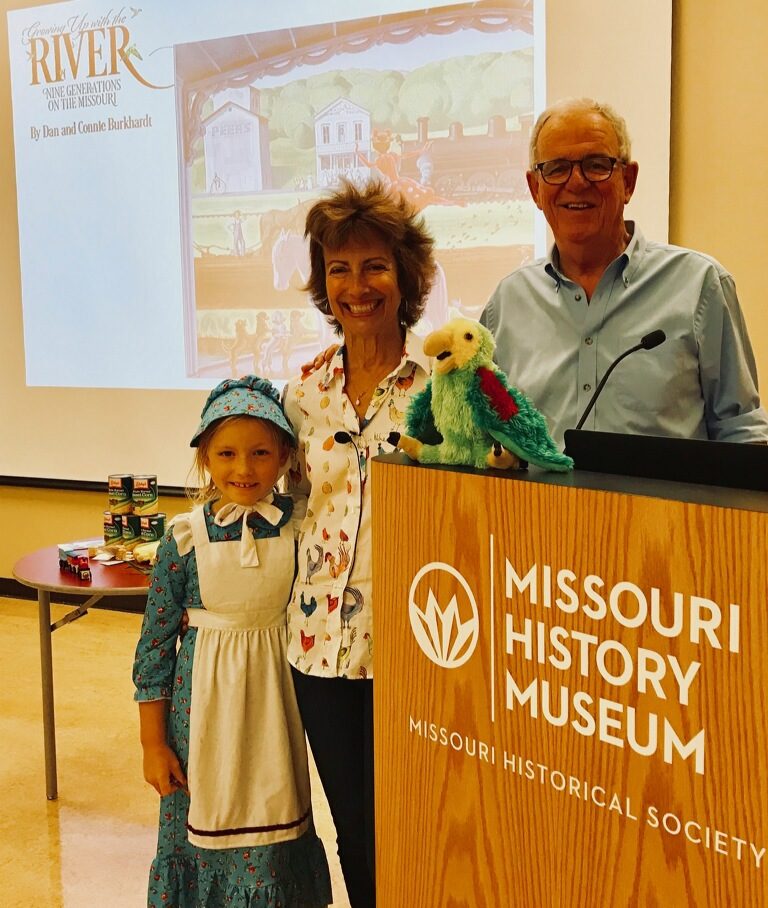 Missouri History Museum Reopens! - Magnificent Missouri