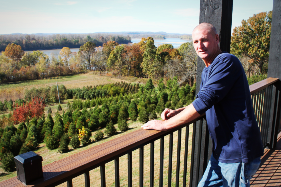 Talking Trees With Mike Rood - Magnificent Missouri