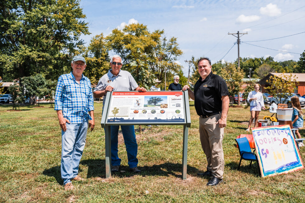 Annual Sweet Corn Sunday 2025 - Magnificent Missouri